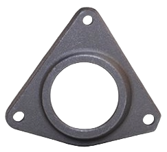 Flanges - MSK Forge