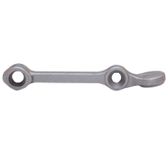 Tie Rod Arms - MSK Forge