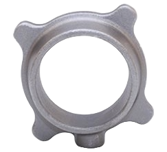 Wheel Hubs - MSK Forge