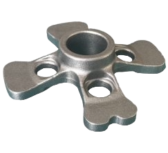 Clutch Hubs - MSK Forge