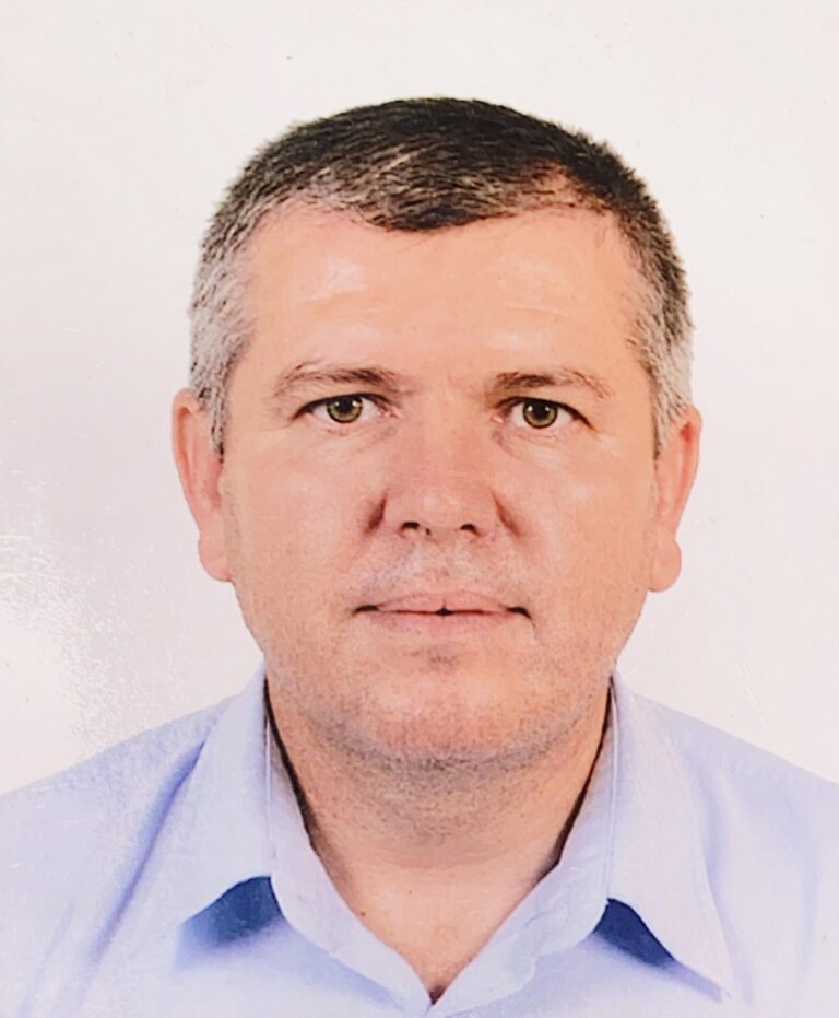 İSLAM SEVİK - MSK Forge